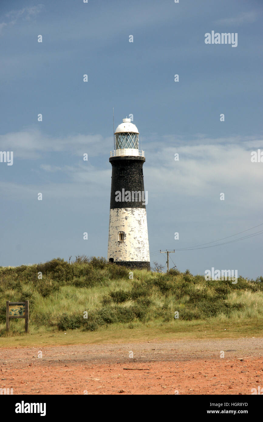 Spurn point, UK Stock Photo - Alamy
