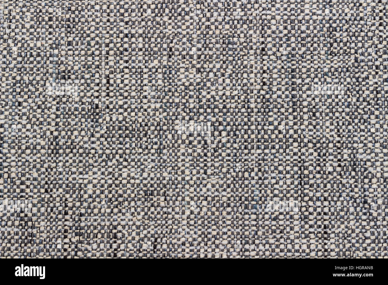 Rustic canvas fabric texture in black and white color Stock Photo - Alamy