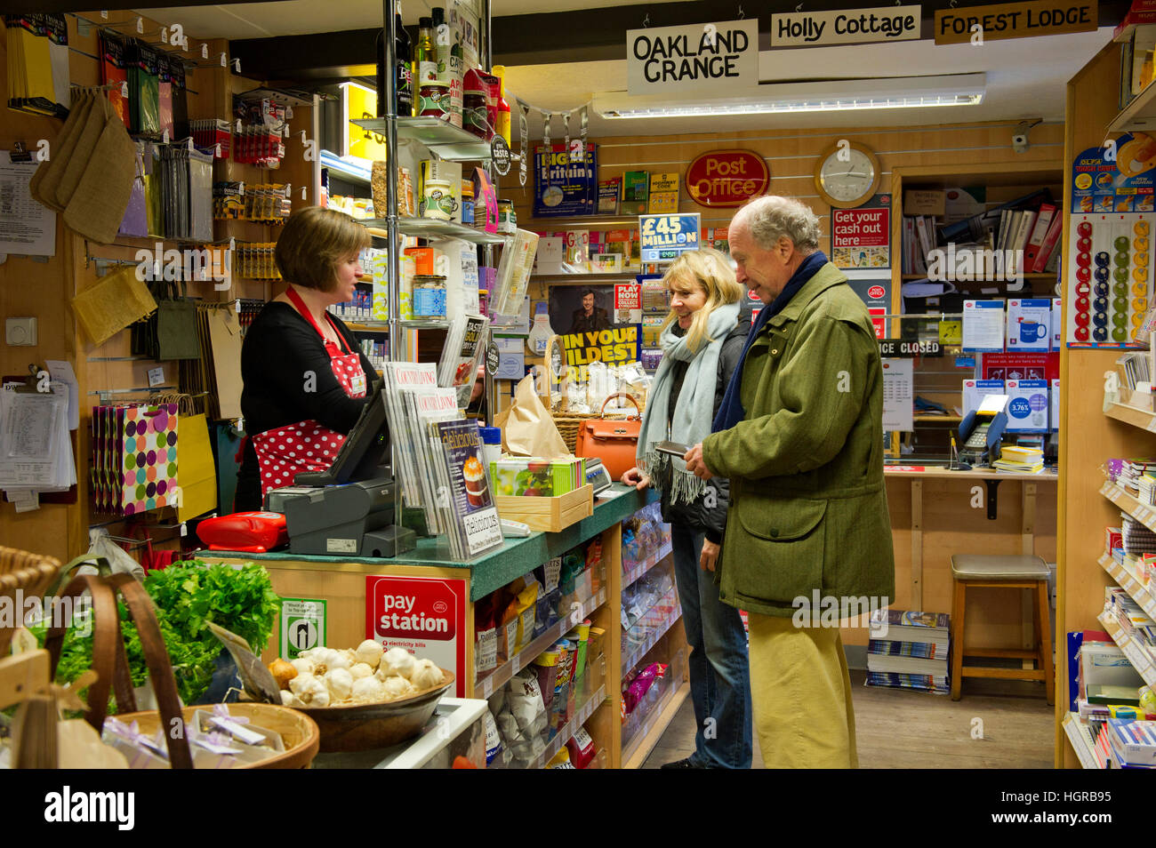 Ludwell Post Office Stores,Ludwell,Wiltshire,UK,owned and run by Jo ...