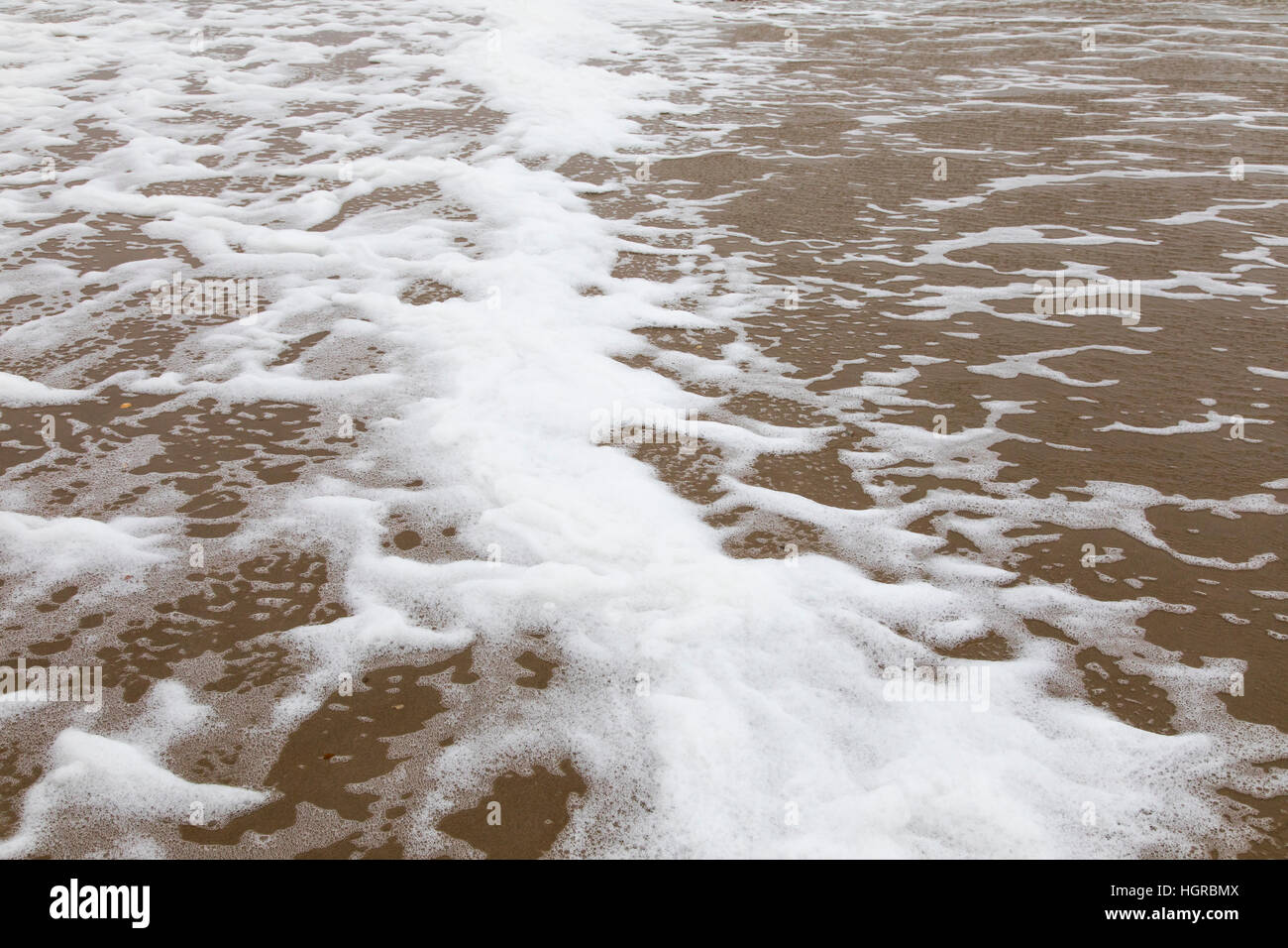 Sea water bubbles hi-res stock photography and images - Alamy