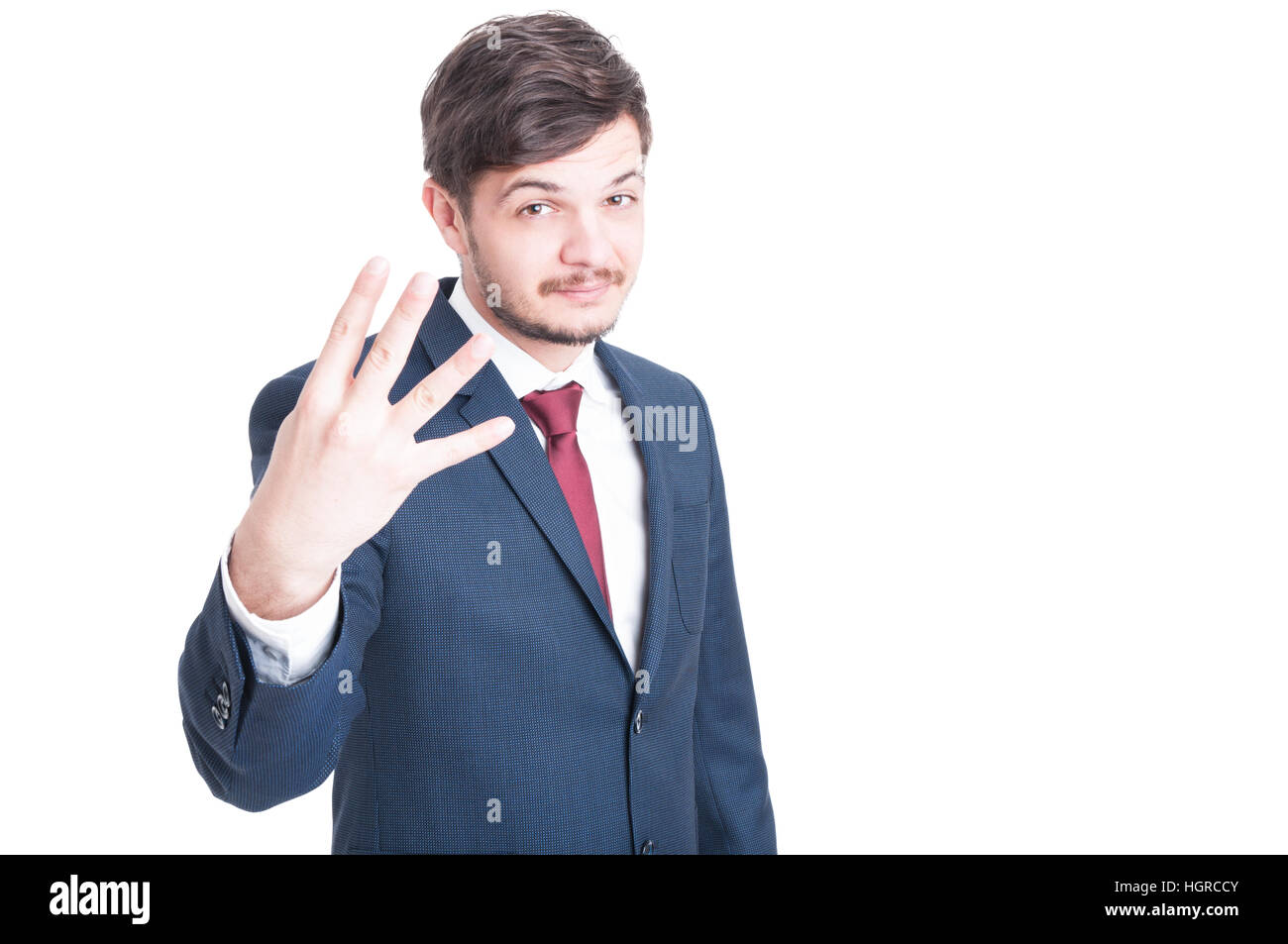 Number one agent hi-res stock photography and images - Alamy