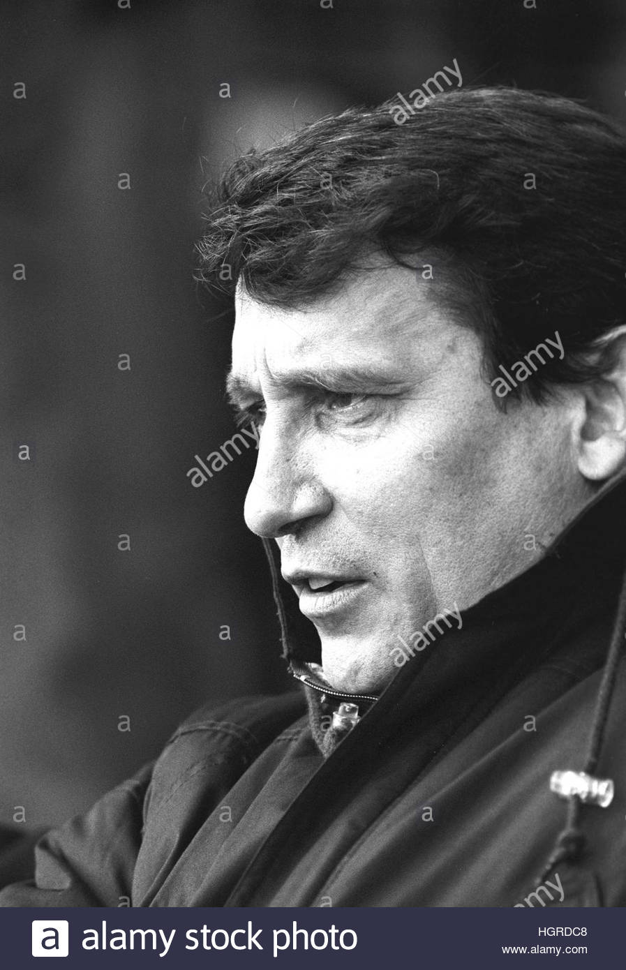 Graham Taylor Black and White Stock Photos & Images - Alamy