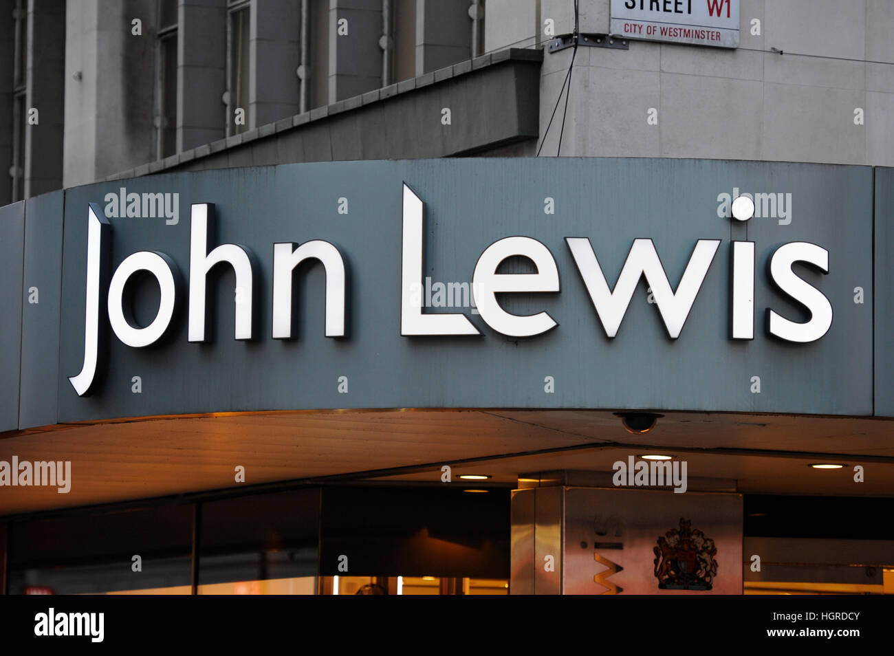 Cityjohnlewis hi-res stock photography and images - Alamy
