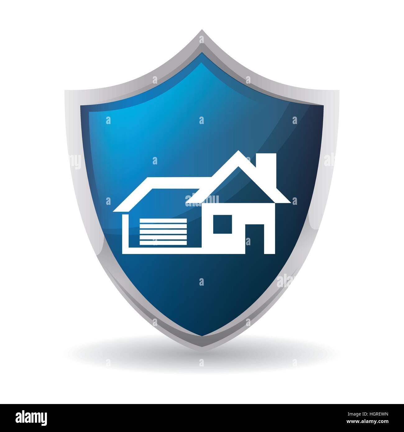 Security guard royal house Cut Out Stock Images & Pictures - Alamy