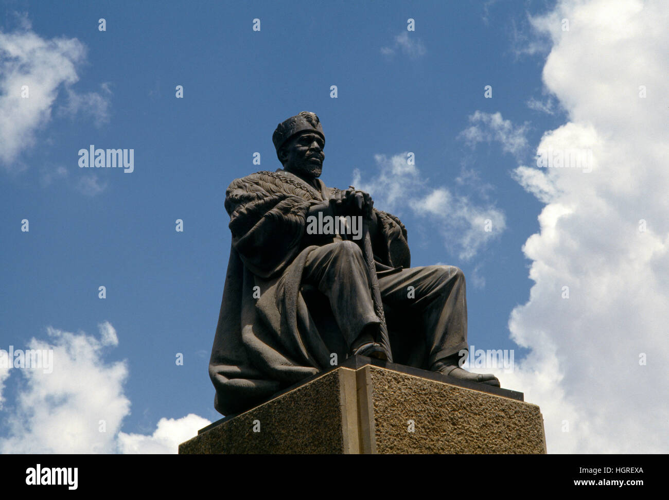 Jomo Kenyatta High Resolution Stock Photography and Images - Alamy