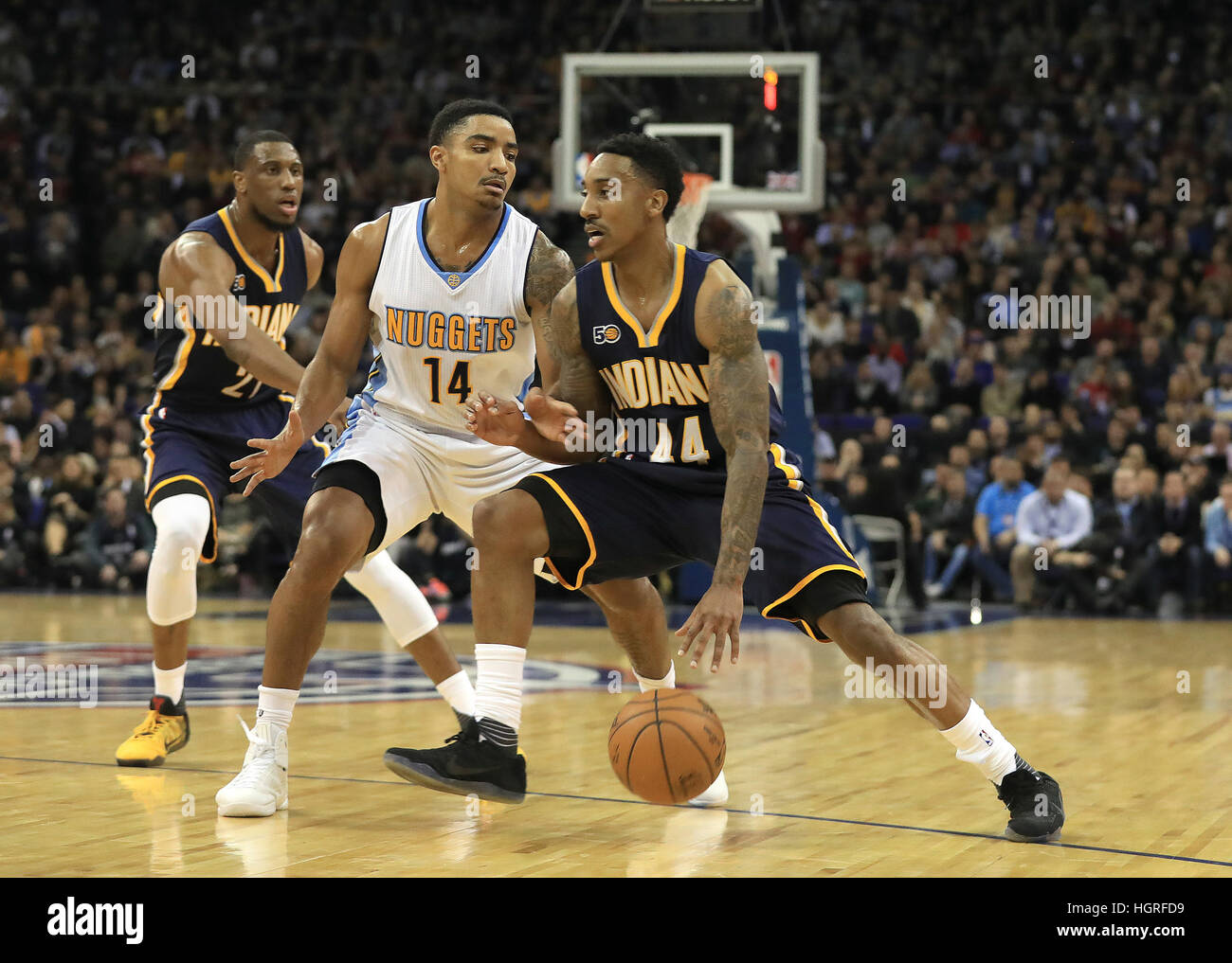 Gary harris hi-res stock photography and images - Alamy