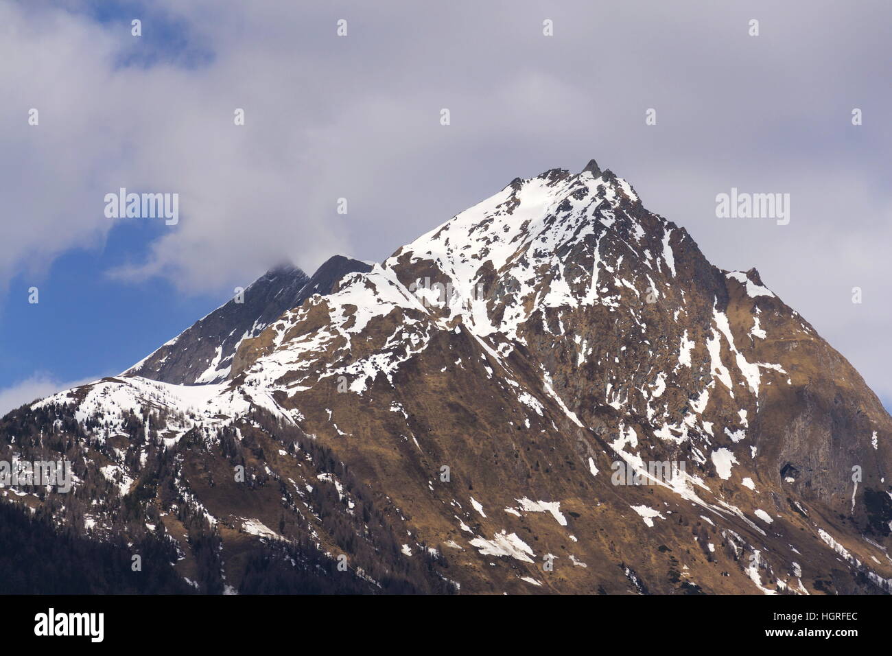 Matrei hi-res stock photography and images - Alamy