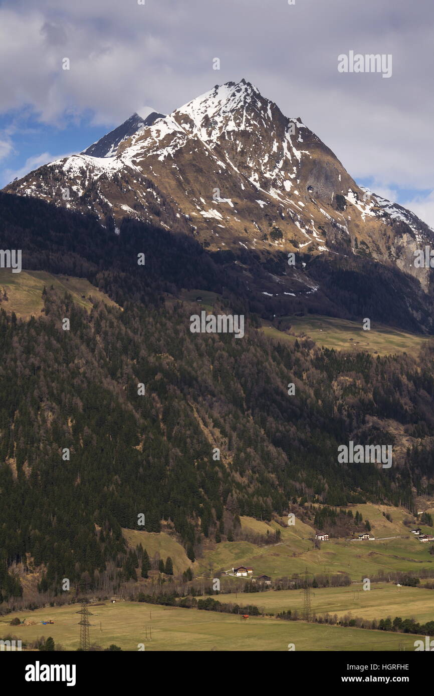 Matrei osttirol hi-res stock photography and images - Alamy