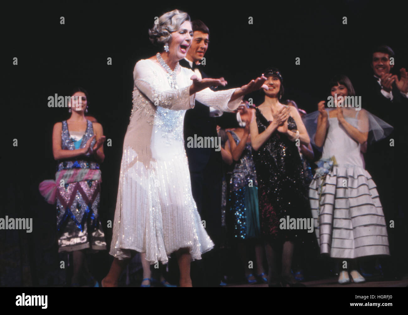 Ruby keeler hi-res stock photography and images - Alamy