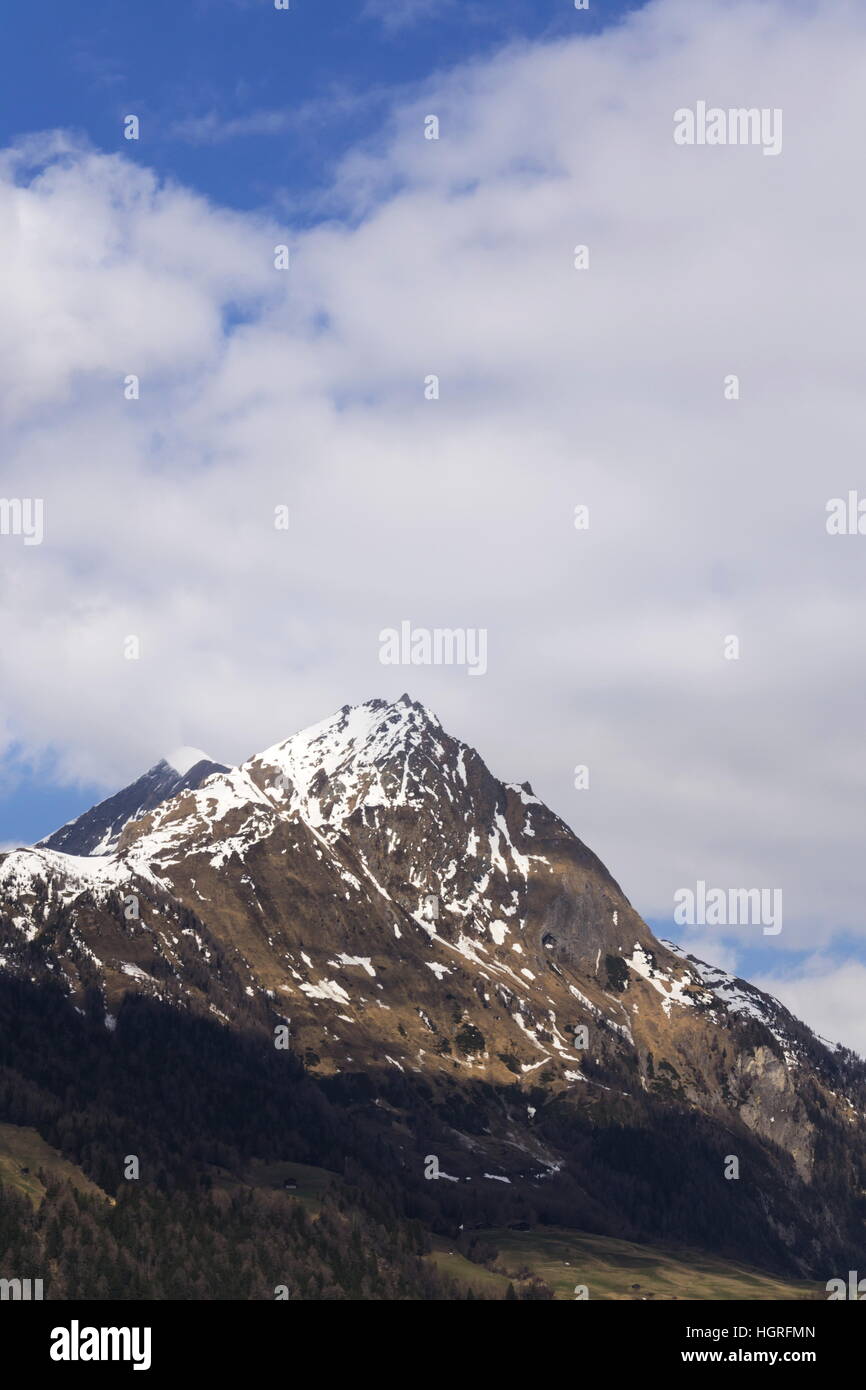 Matrei hi-res stock photography and images - Alamy