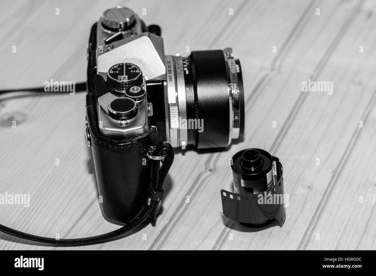 Vintage photography Black and White Stock Photos & Images - Alamy