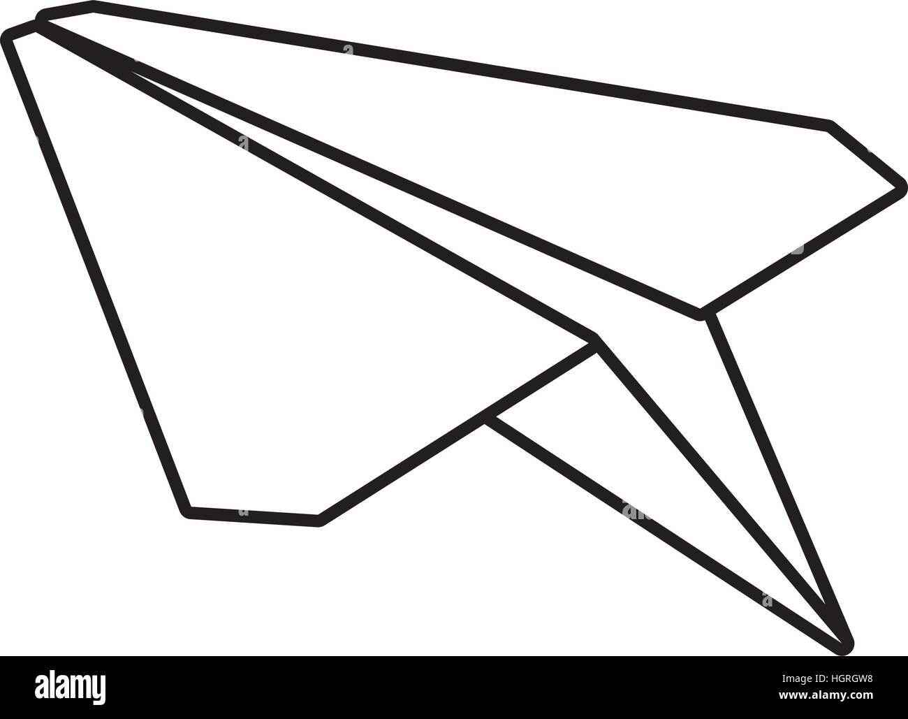 Miniature airplane Black and White Stock Photos & Images - Alamy