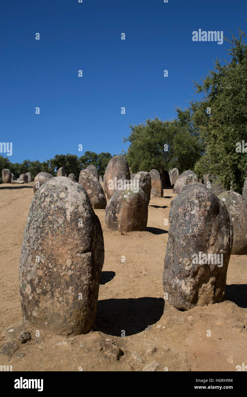 Megalithic stones hi-res stock photography and images - Alamy