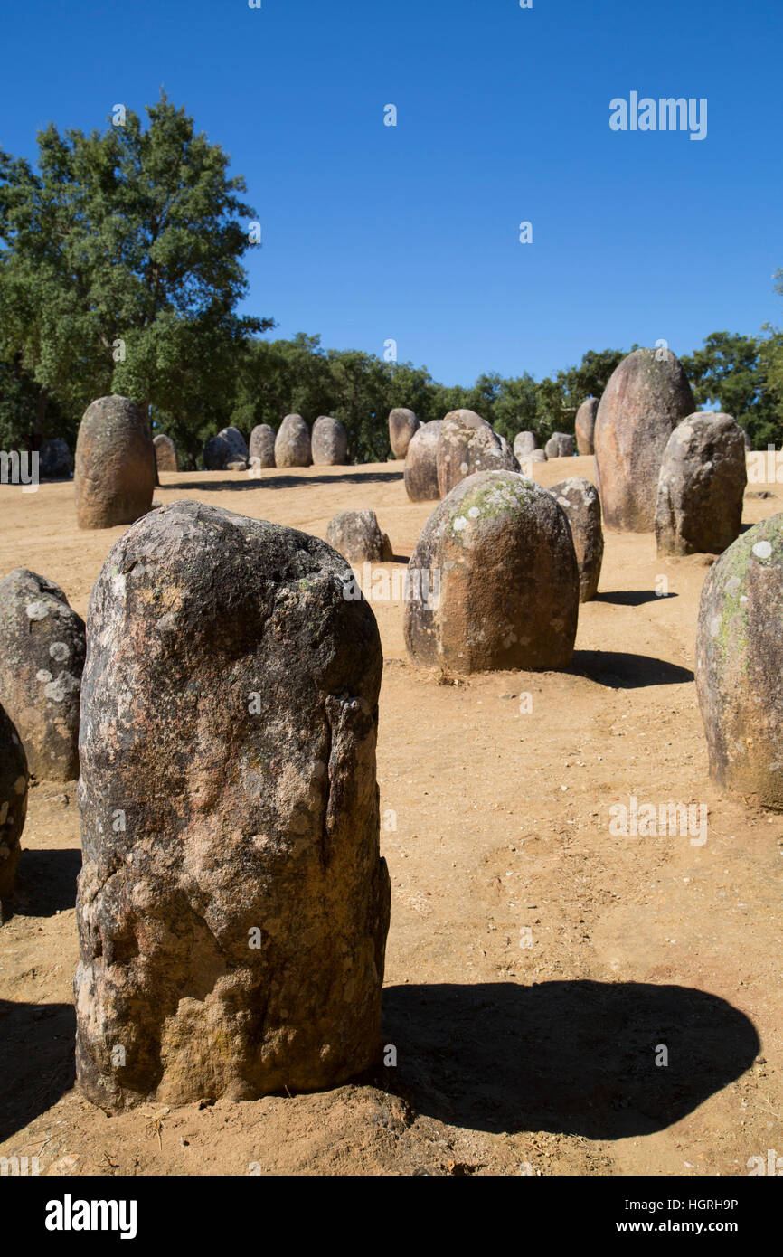 Cromlech hi-res stock photography and images - Alamy
