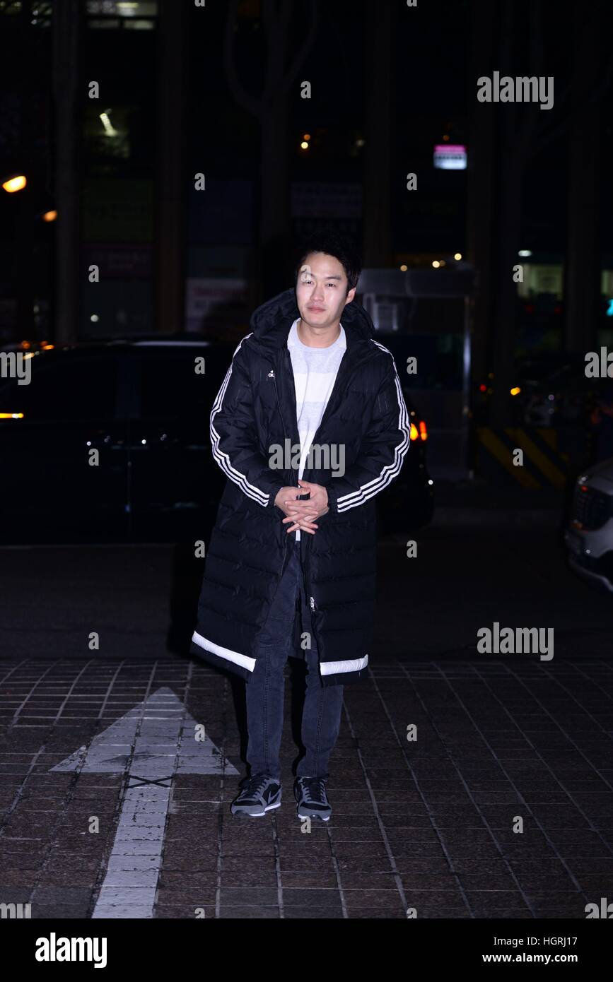 Kim sung ju hi-res stock photography and images - Alamy