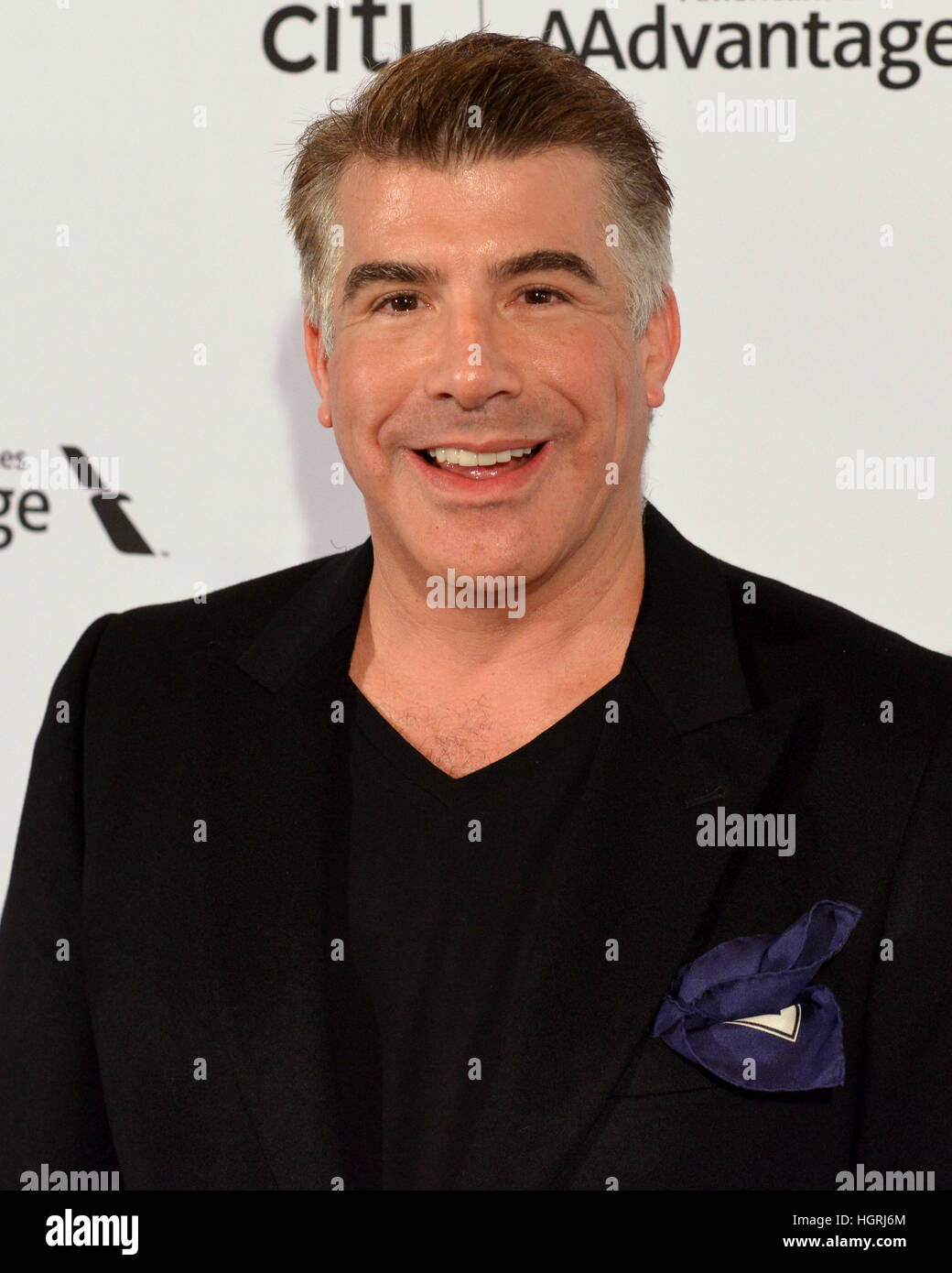 Bryan Batt arrives at the premiere of Electric Entertainment's "The ...