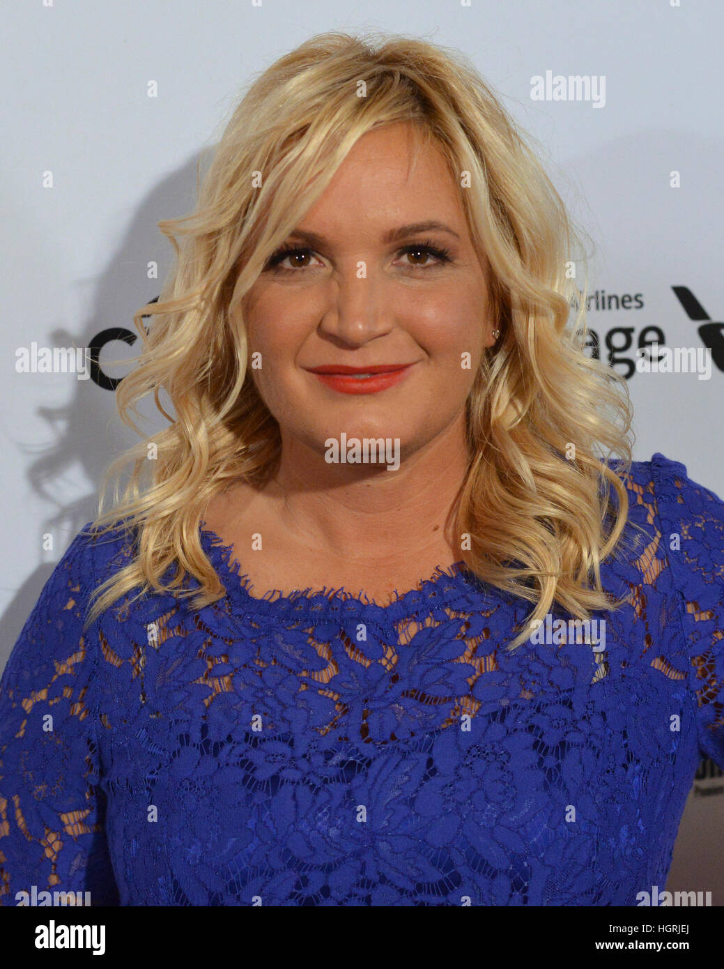 Michelle Purple arrives at the premiere of Electric Entertainment's ...