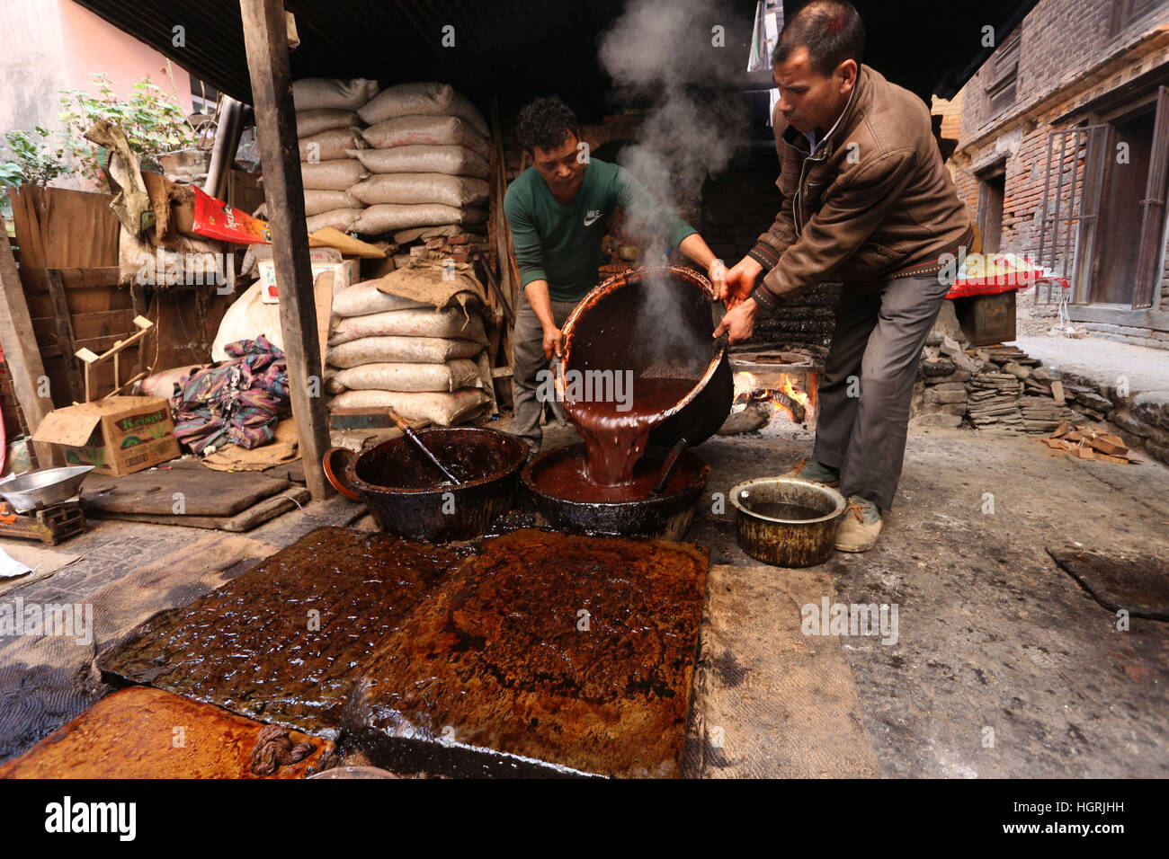 Chaku hi-res stock photography and images - Alamy