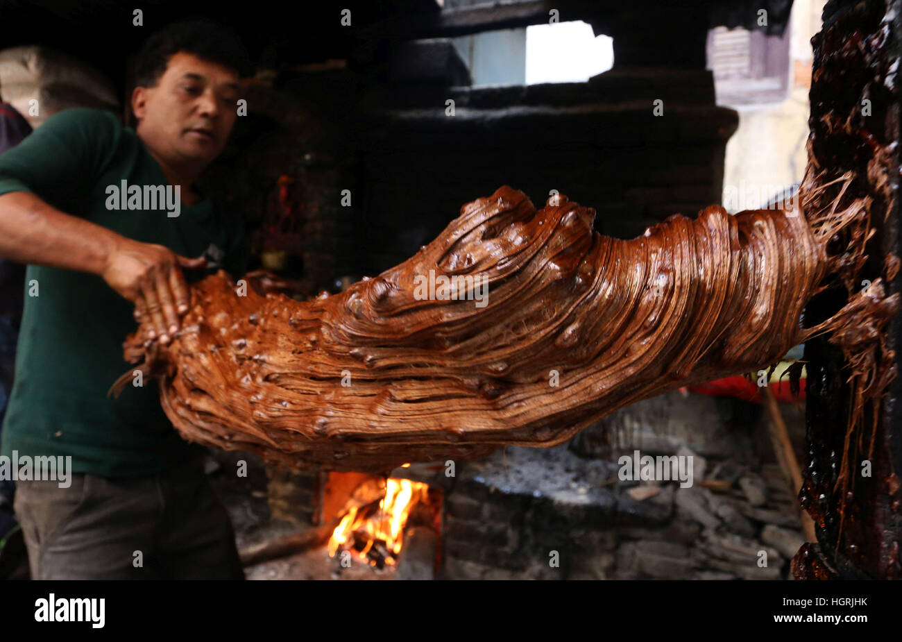 Chaku hi-res stock photography and images - Alamy