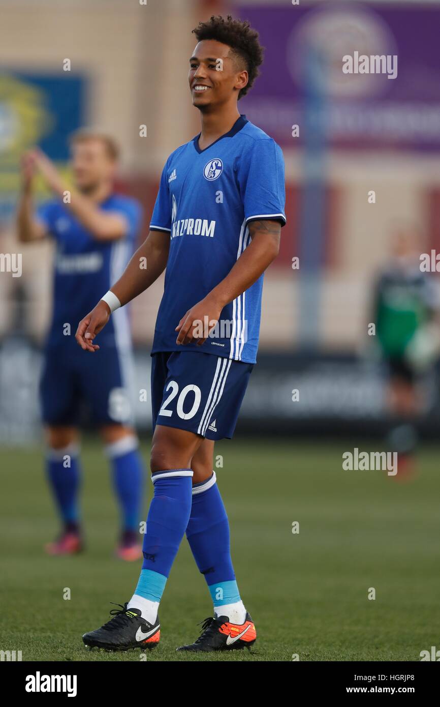 Jan thilo hi-res stock photography and images - Alamy