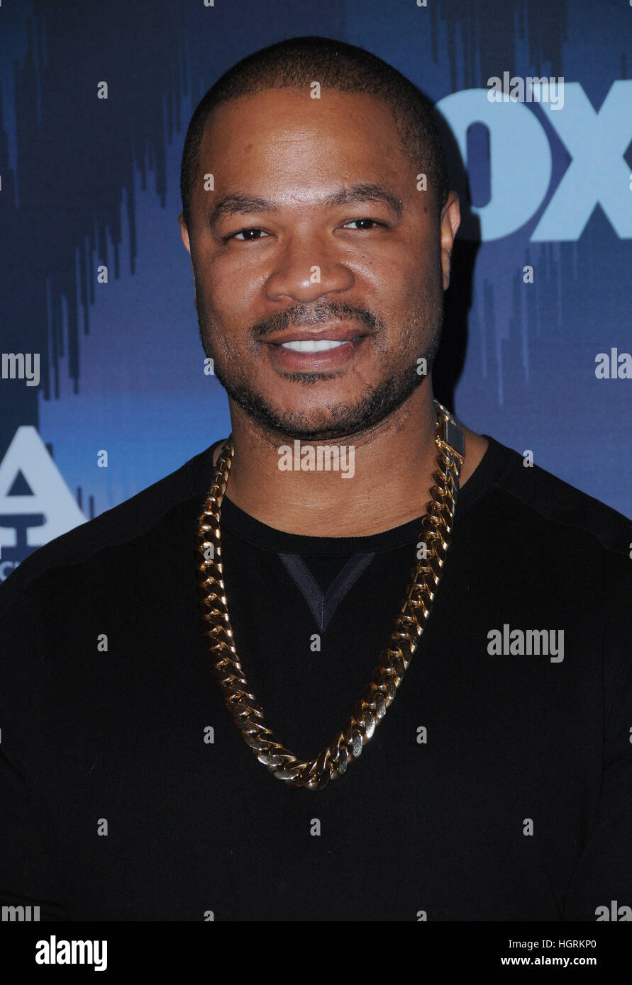 Xzibit Smile