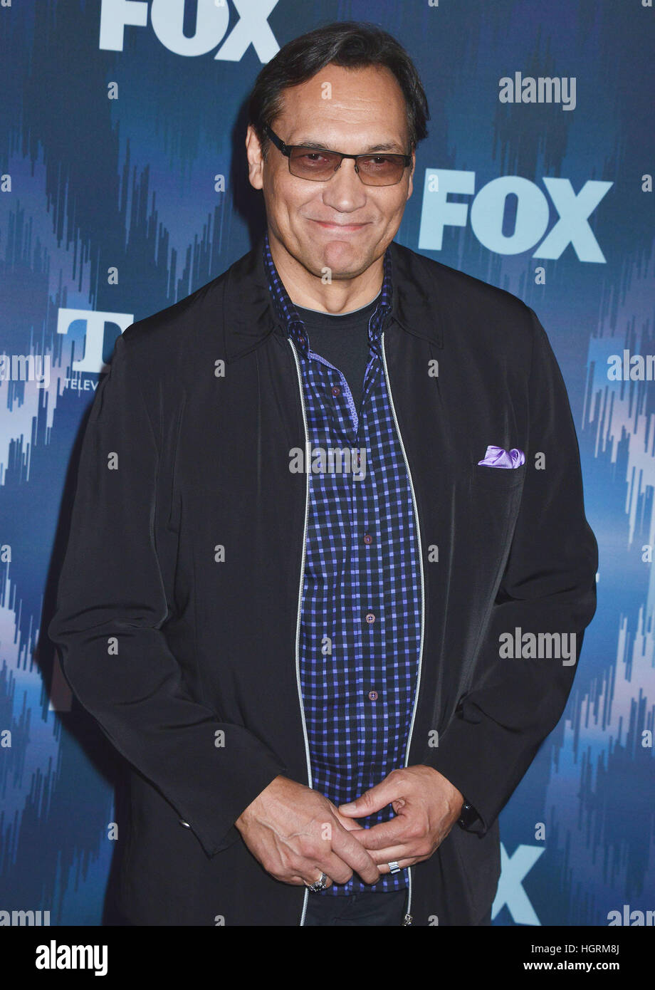 Jimmy Smits High Resolution Stock Photography and Images - Alamy
