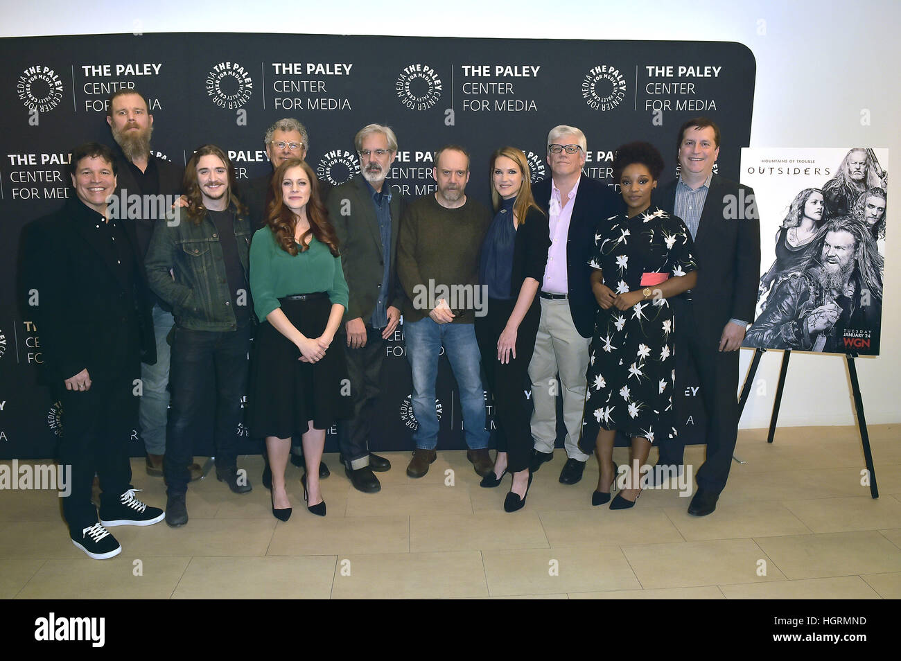 Beverly Hills, United States Of America. 10th Jan, 2017. Michael Wimer ...