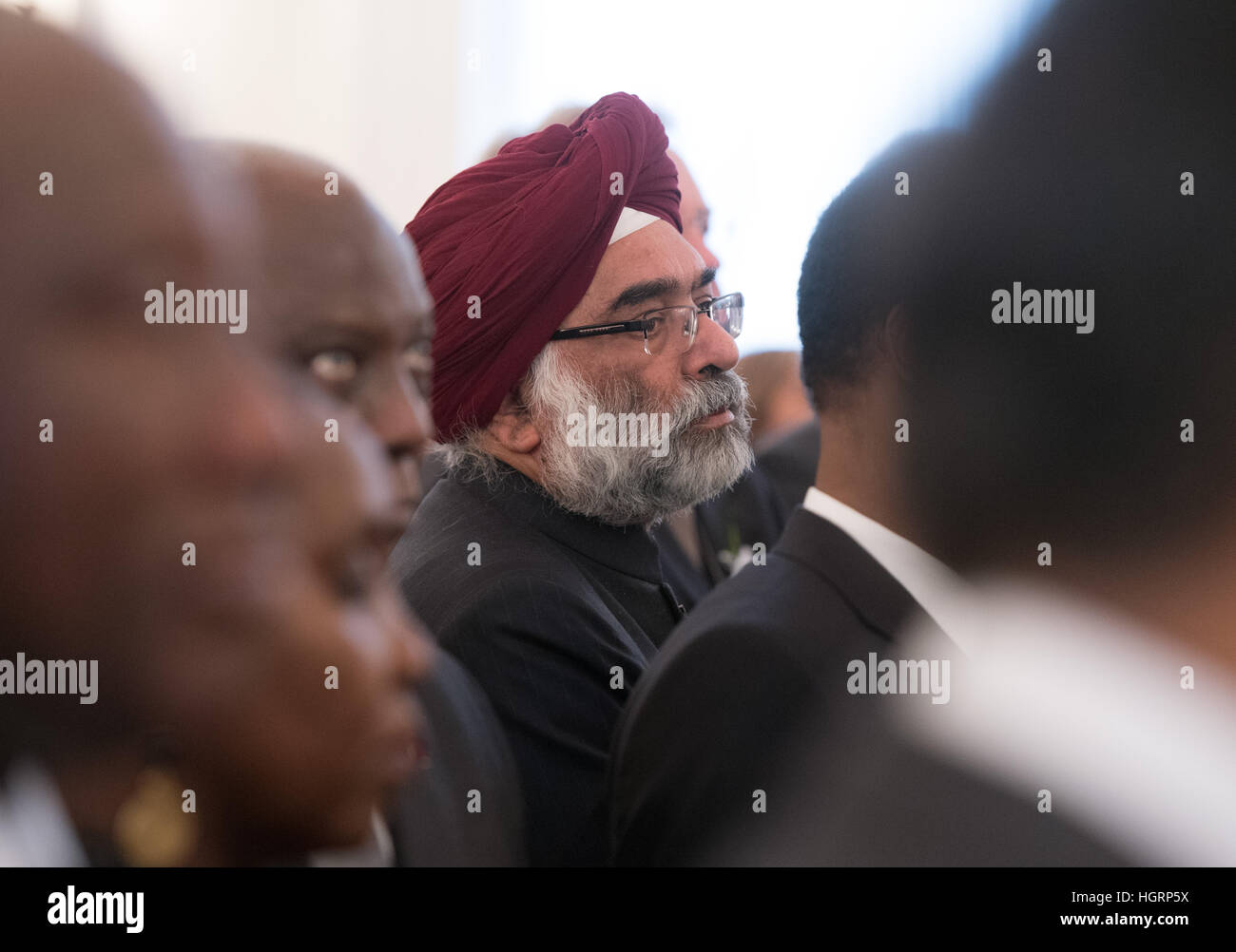 Gurjit singh hi-res stock photography and images - Alamy