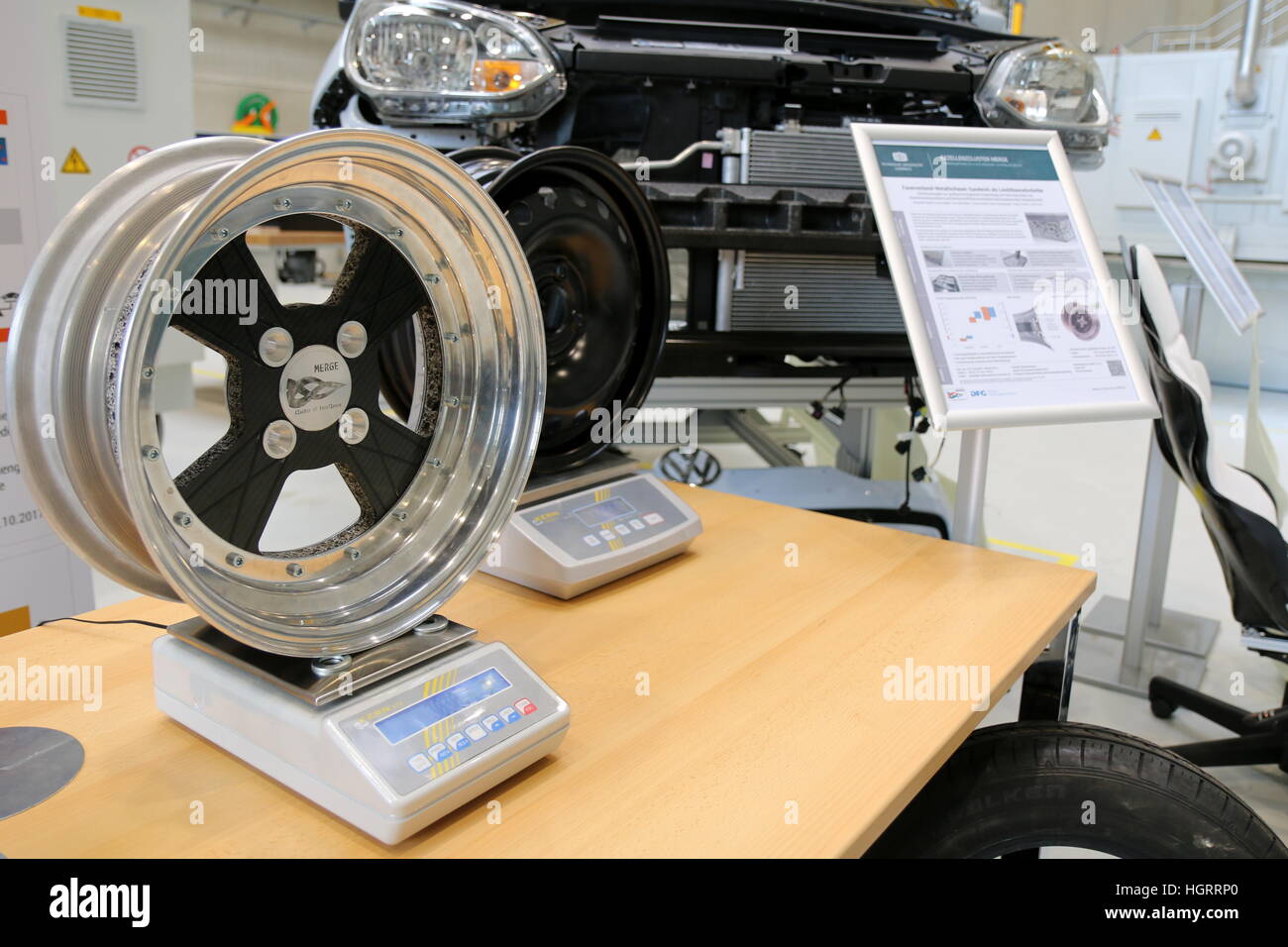 Claudia car hi-res stock photography and images - Alamy