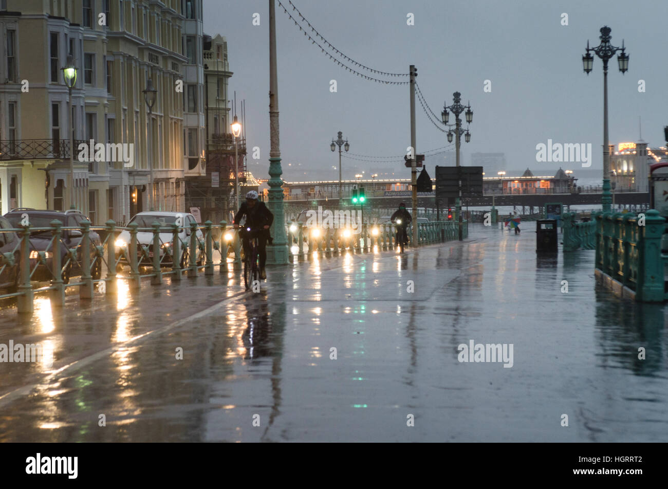 Brighton, England, UK. 17th Jan, 2012. Brighton, East Sussex. 12th ...