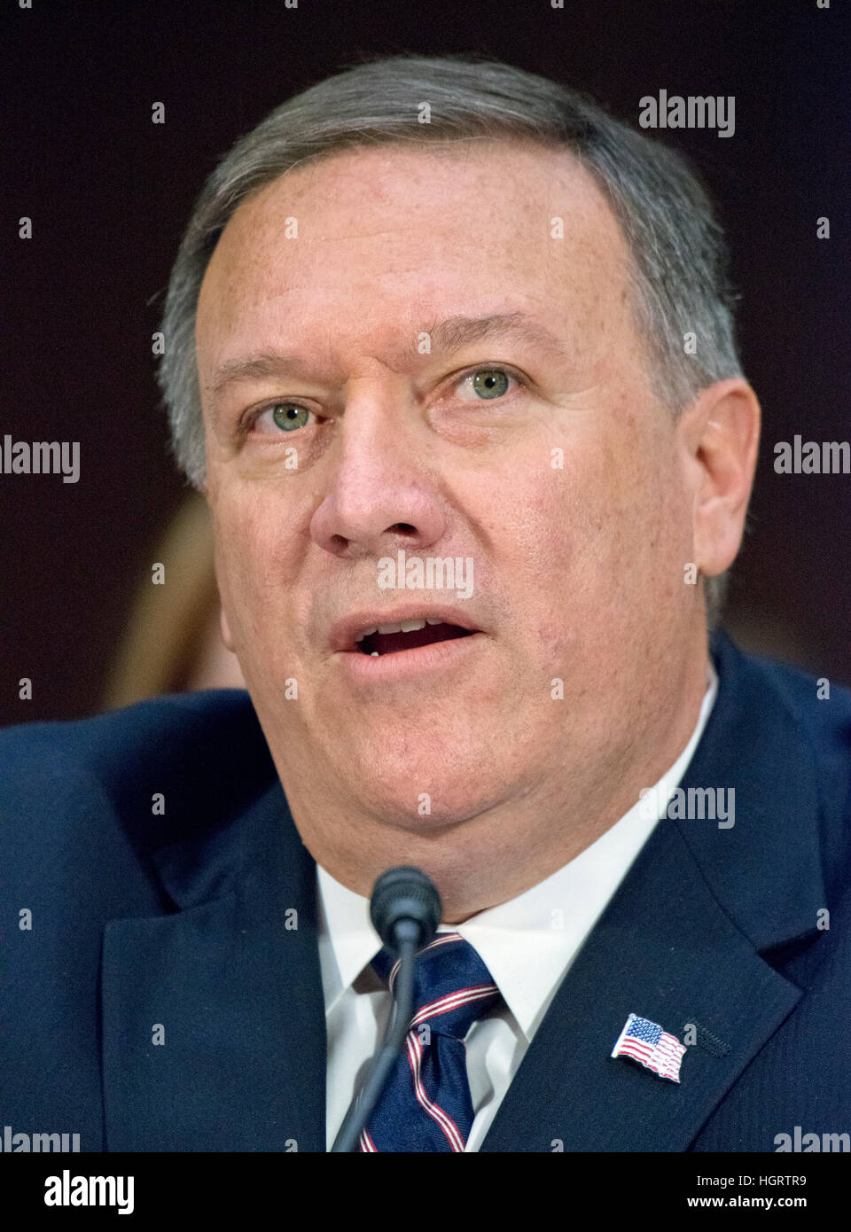 Cia confirmation hi-res stock photography and images - Alamy