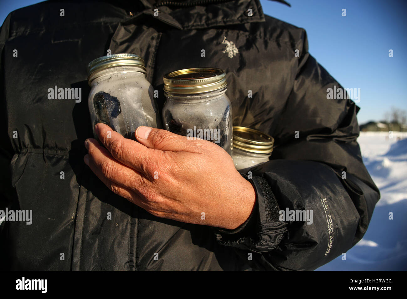 Sisseton wahpeton oyate hi-res stock photography and images - Alamy