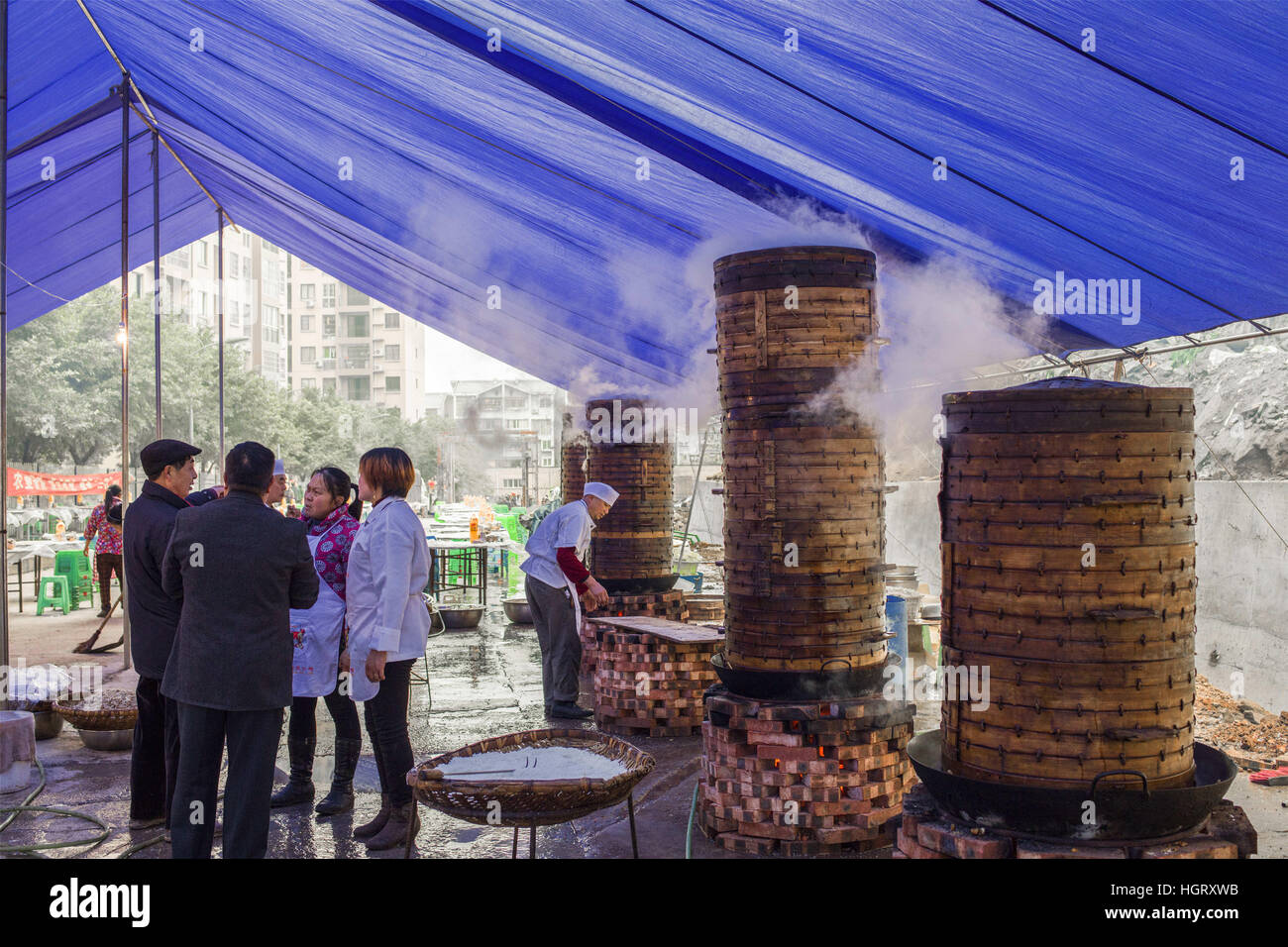 Chongqing, China. 12th Jan, 2017. **EDITORIAL USE ONLY. CHINA OUT ...