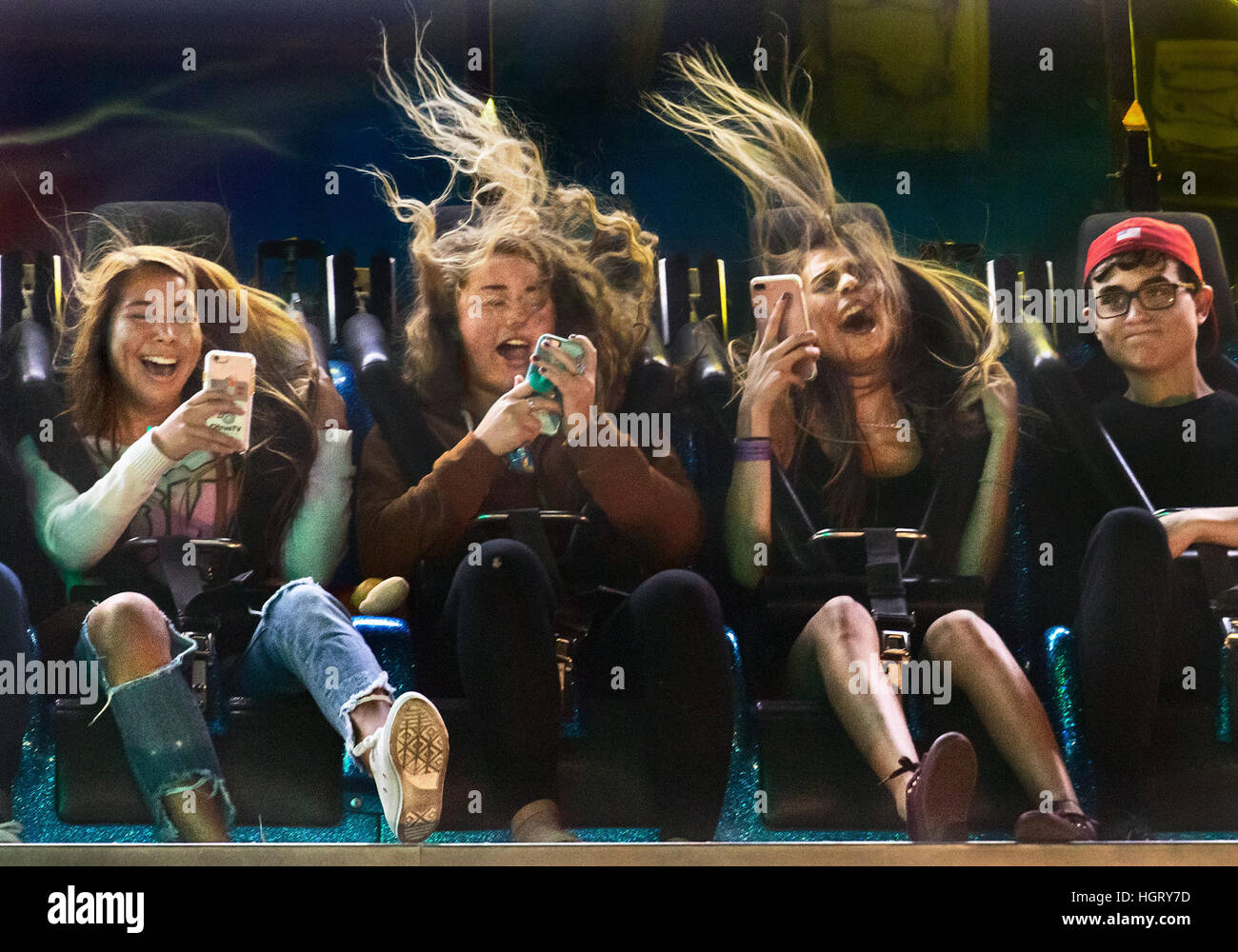 Kristen michelle where hi-res stock photography and images - Alamy