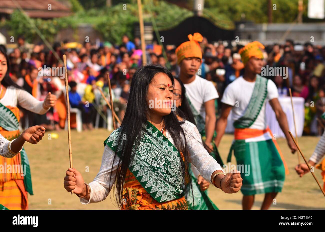 Kachari hi-res stock photography and images - Alamy