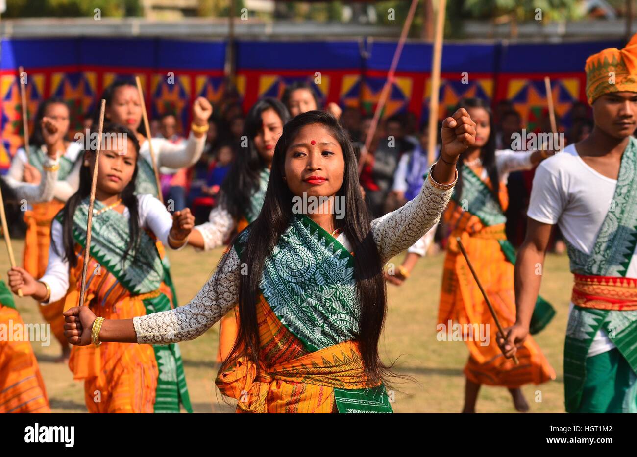 Kachari hi-res stock photography and images - Alamy