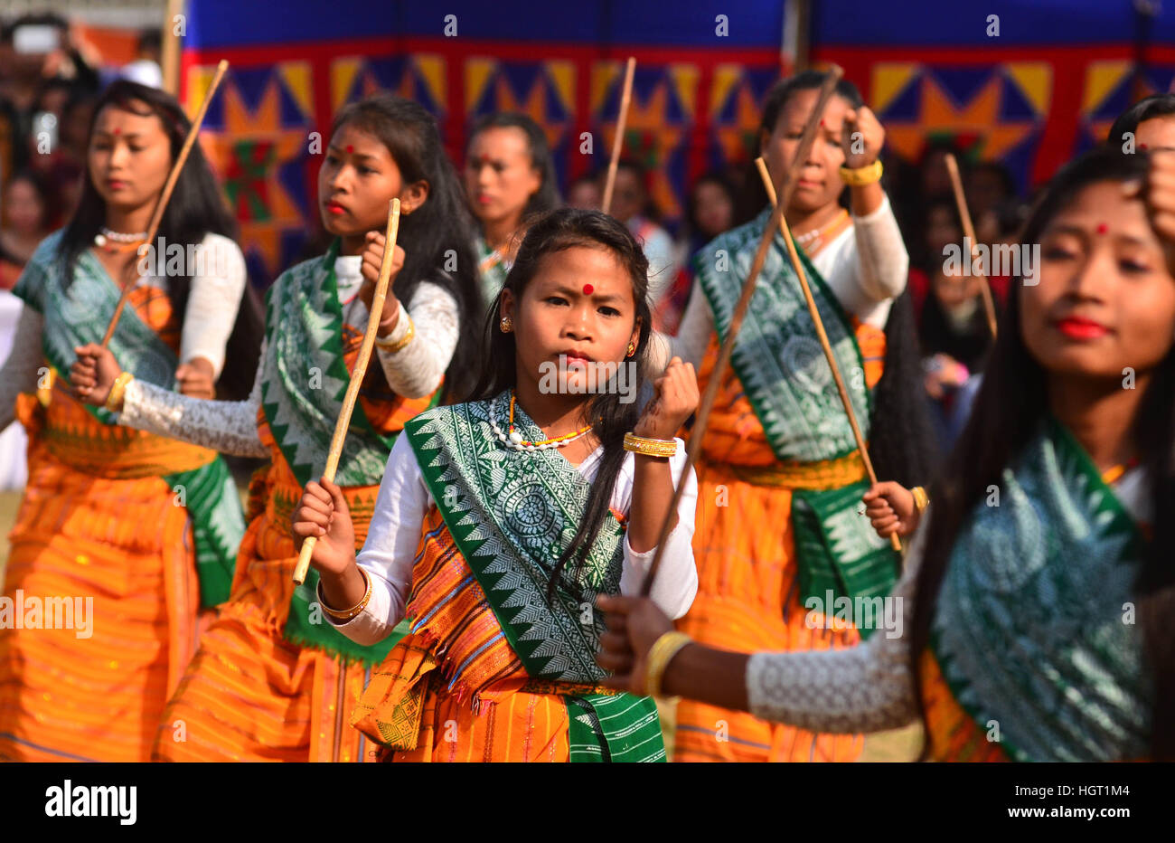 Kachari hi-res stock photography and images - Alamy