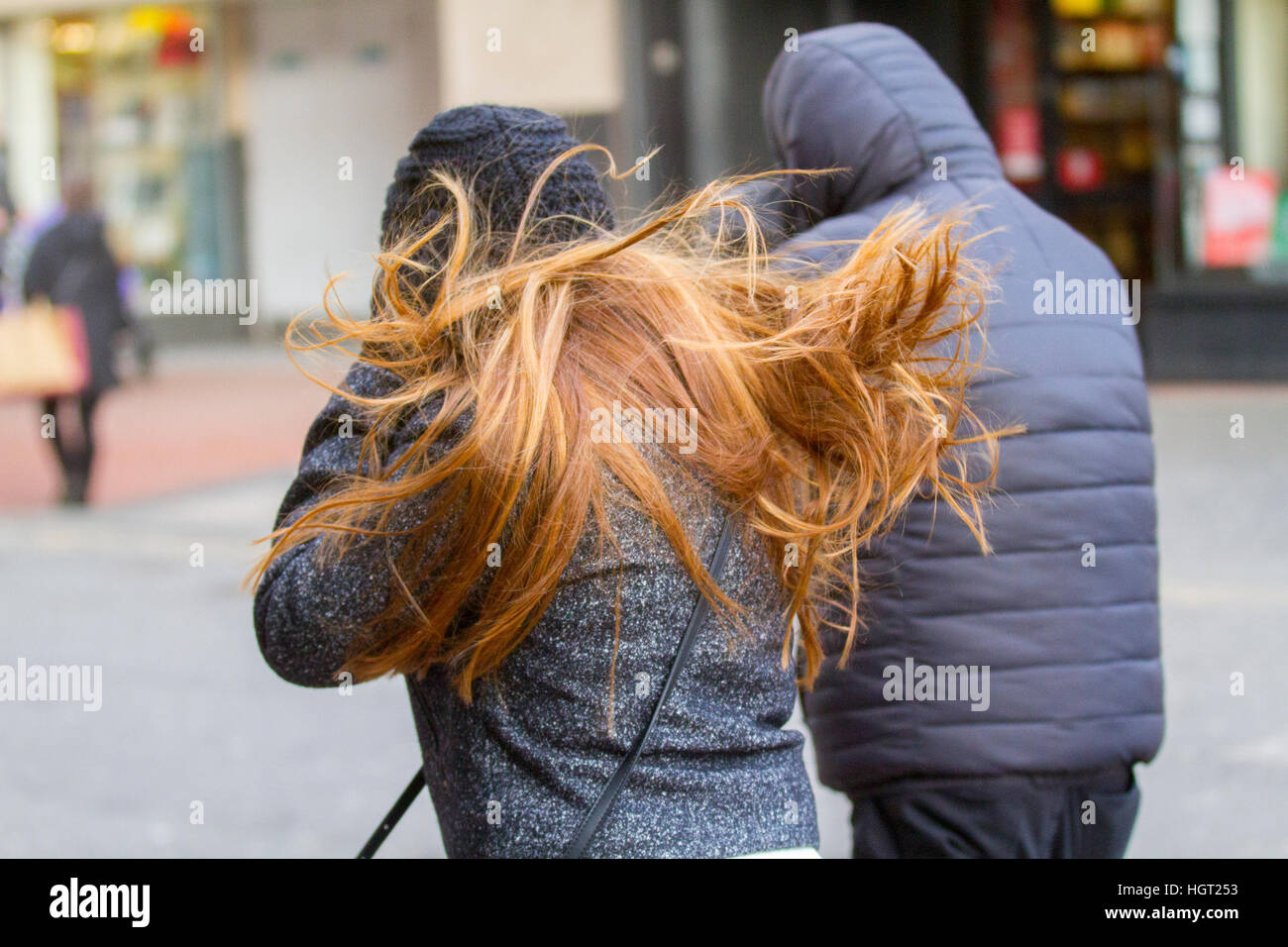 Bad Haircut Stock Photos & Bad Haircut Stock Images - Alamy