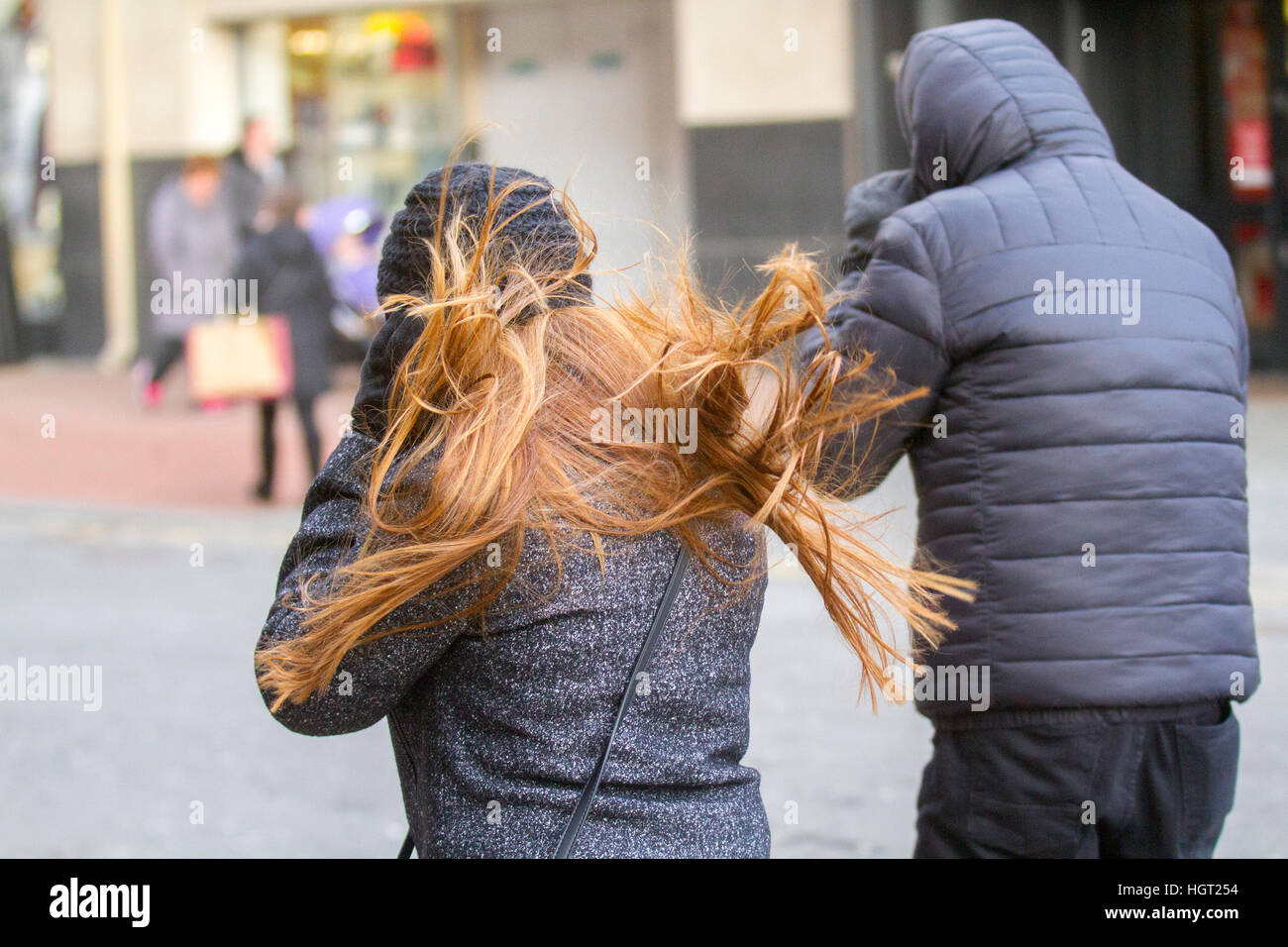 Bad Haircut Stock Photos & Bad Haircut Stock Images - Alamy