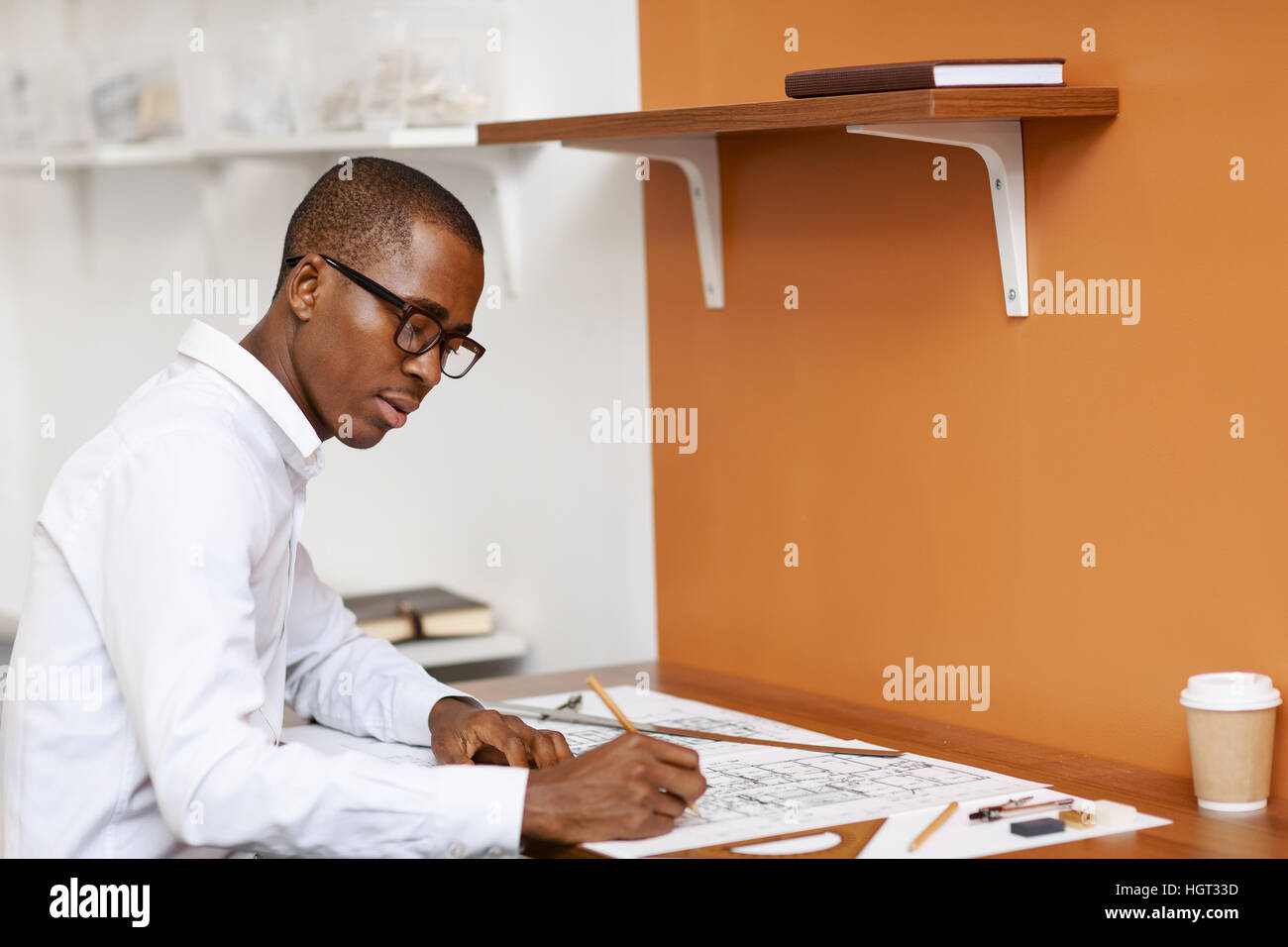 Reconstruction draft hi-res stock photography and images - Alamy