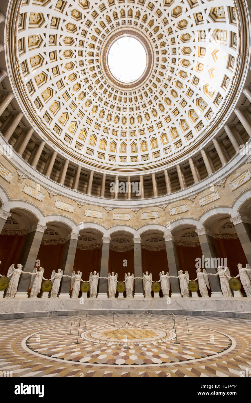 German hall interior hi-res stock photography and images - Alamy