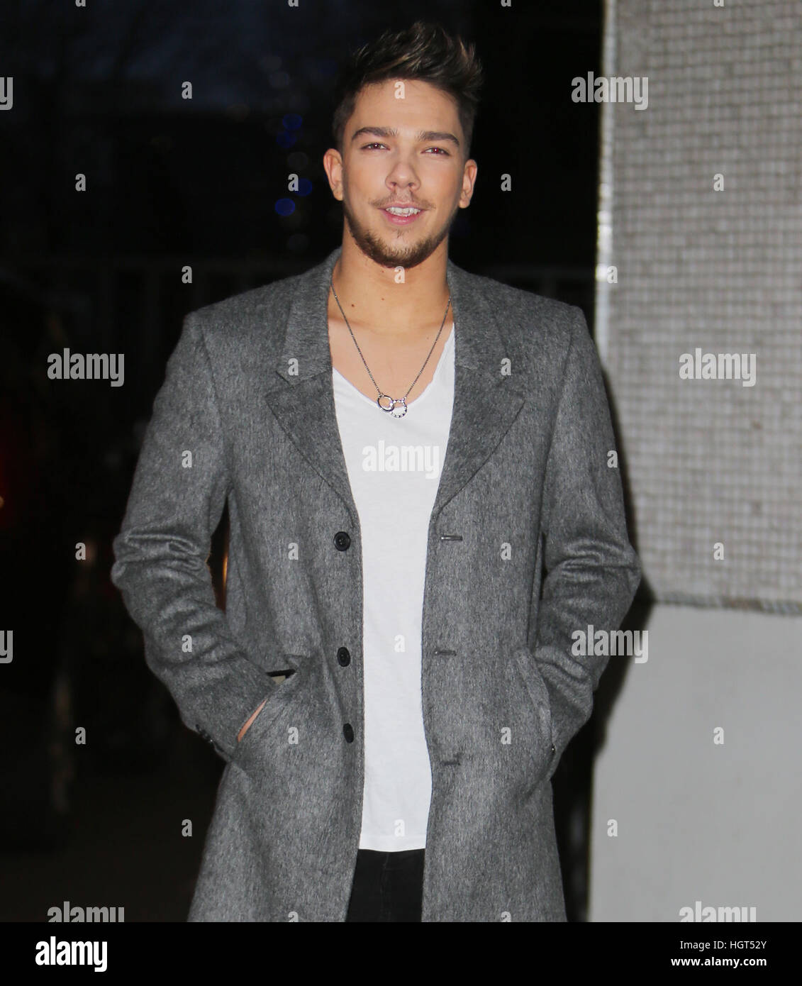 Matt Terry Stock Photos & Matt Terry Stock Images - Alamy
