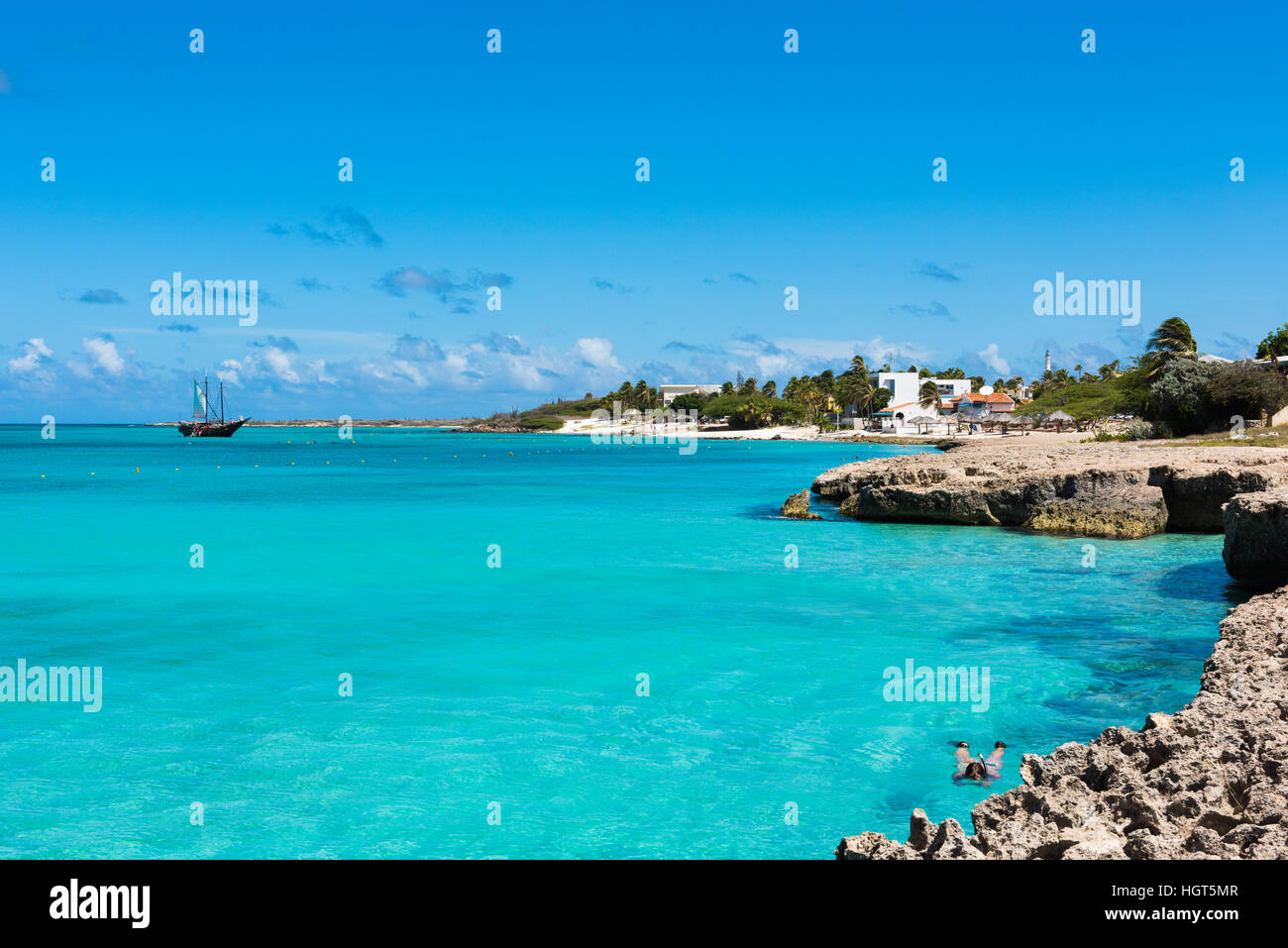 Arashi beach hi-res stock photography and images - Alamy