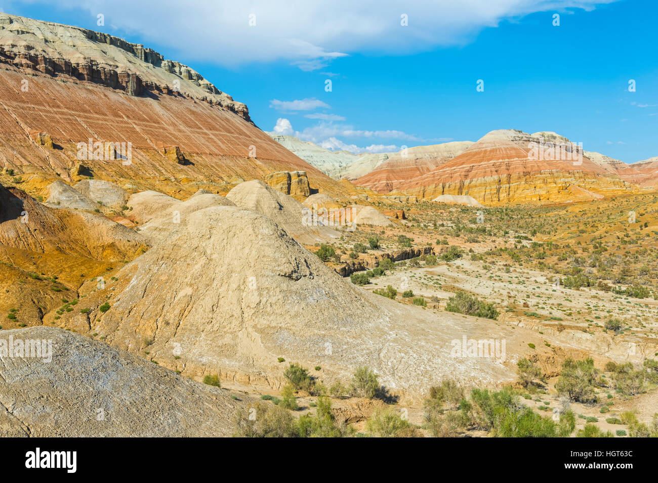 Altyn emel hi-res stock photography and images - Alamy