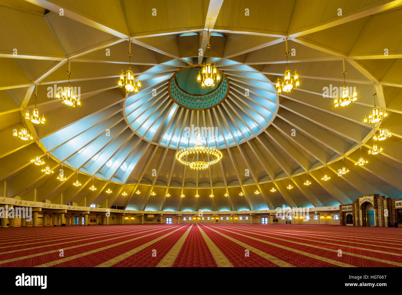 Sheikh Khalifa Mosque High Resolution Stock Photography and Images - Alamy