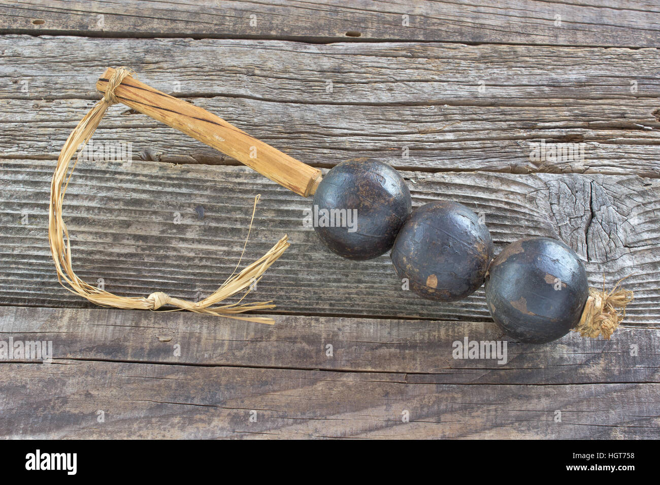 African traditional musical instrument hi-res stock photography and ...