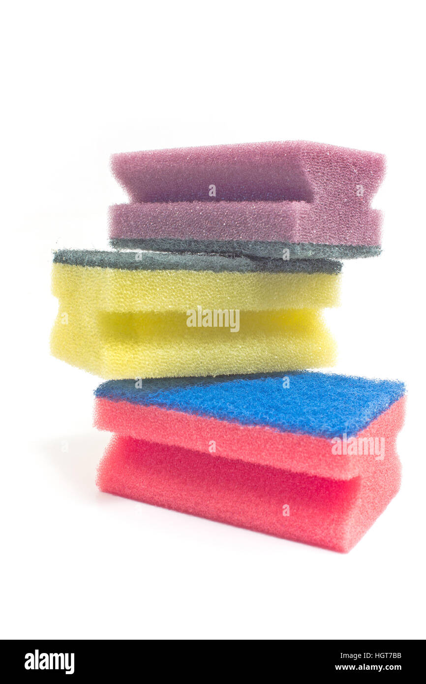 Porous sponge hi-res stock photography and images - Alamy