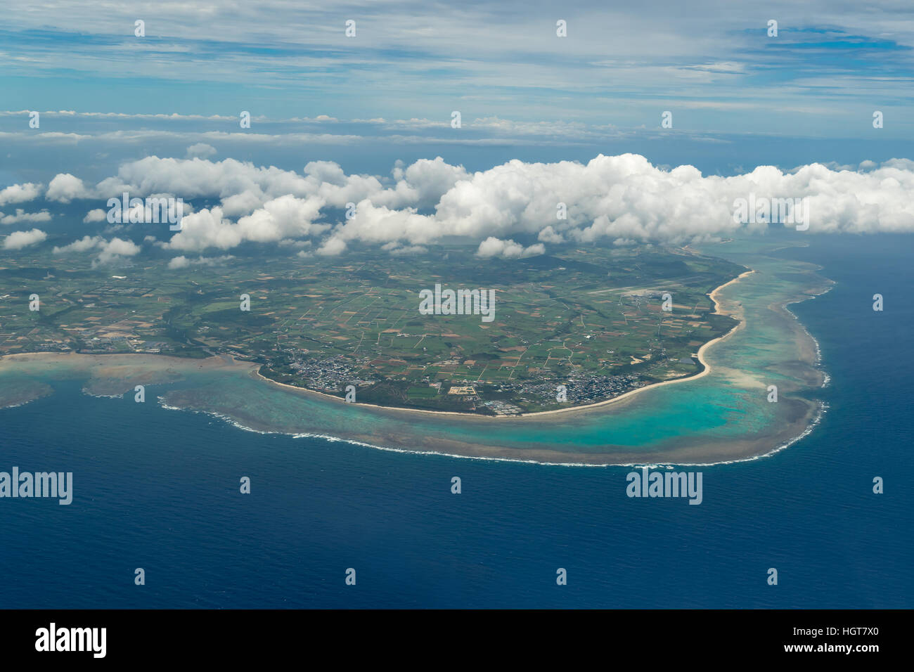 Ishigaki hi-res stock photography and images - Alamy