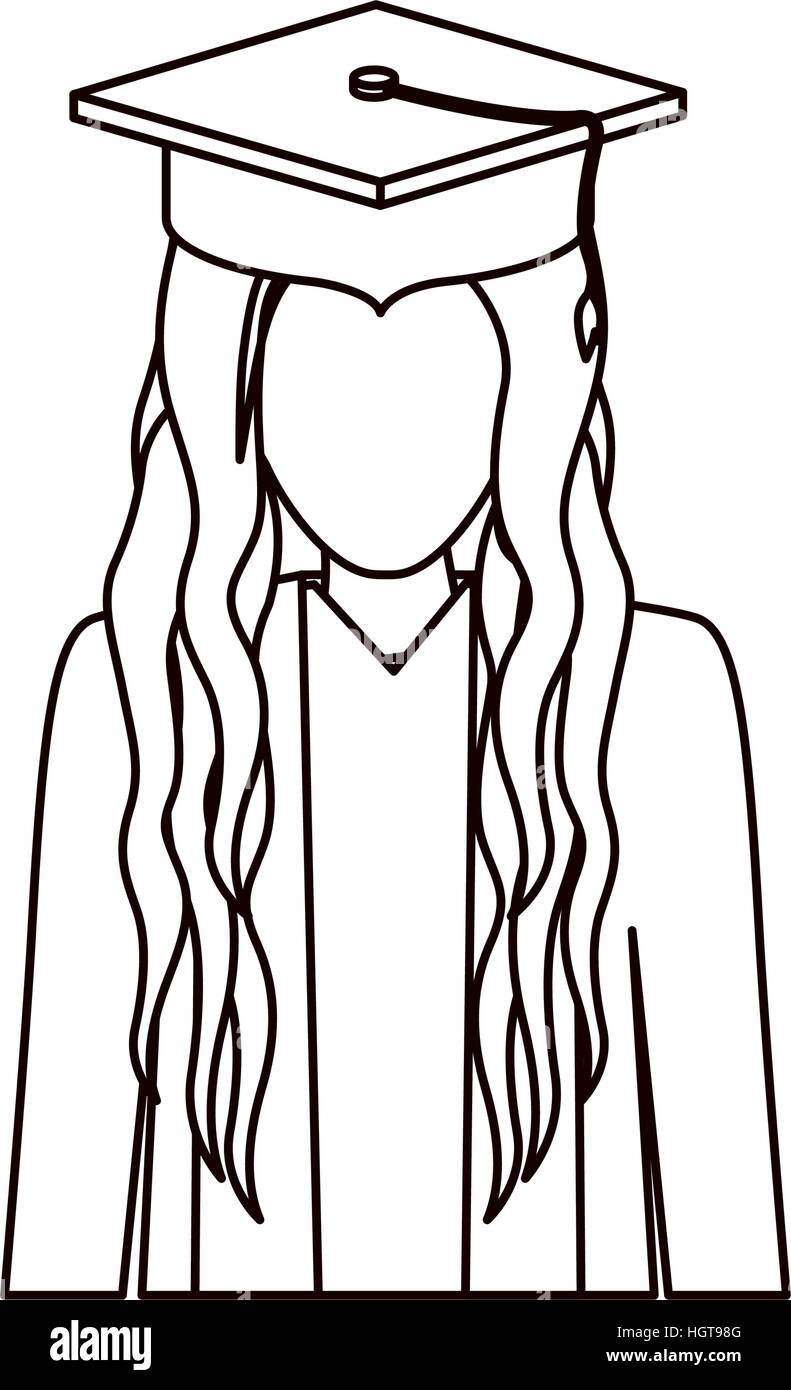 Graduation Icons Clip Art