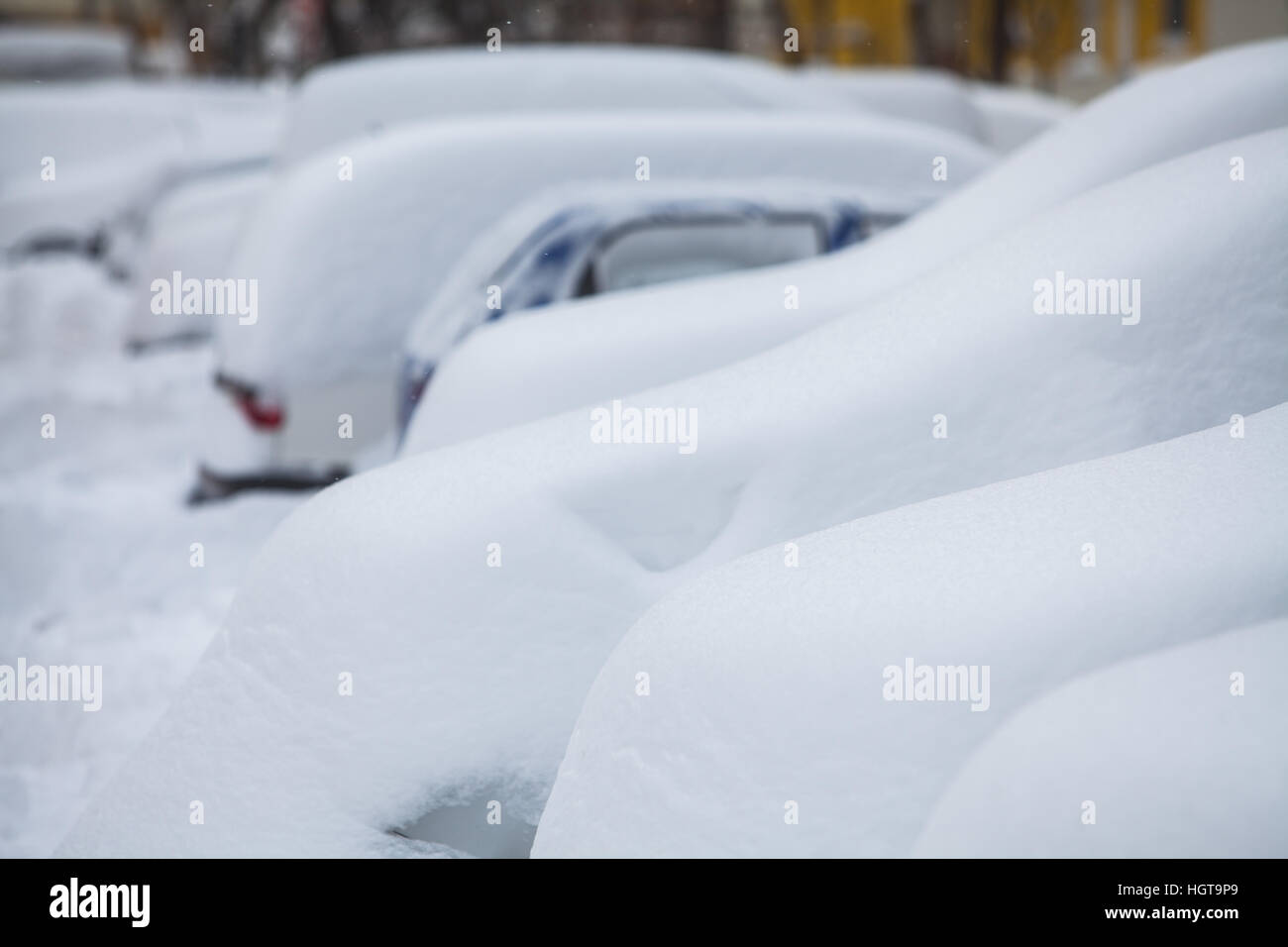 Climatic snow line hi-res stock photography and images - Alamy
